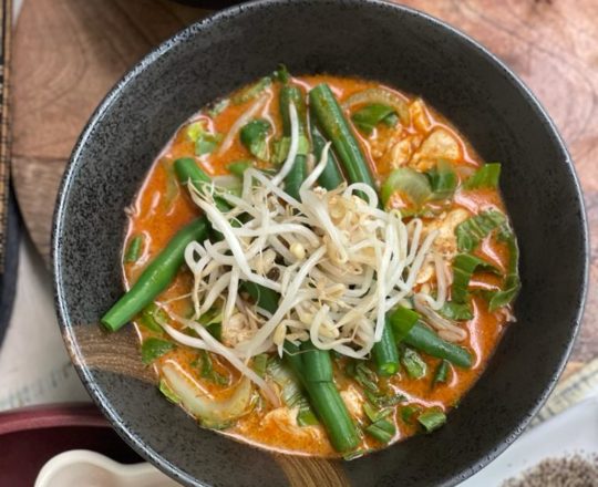 Frozen Meals - Yumborama
